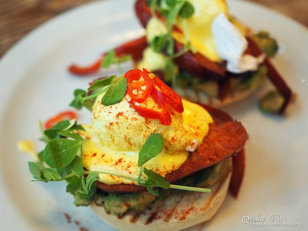 London Day 04 : The Breakfast Club, Borough Market, St Paul's Cathedral ...