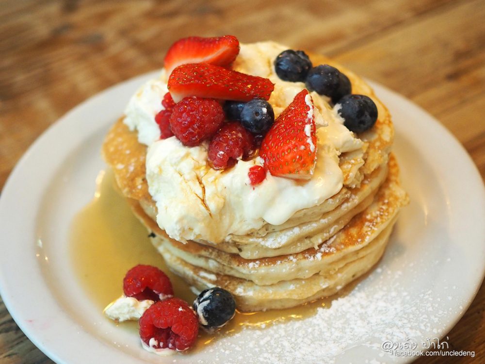 London Day 04 : The Breakfast Club, Borough Market, St Paul's Cathedral ...