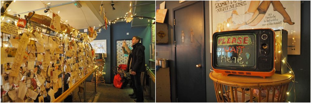 London Day 04 : The Breakfast Club, Borough Market, St Paul's Cathedral ...