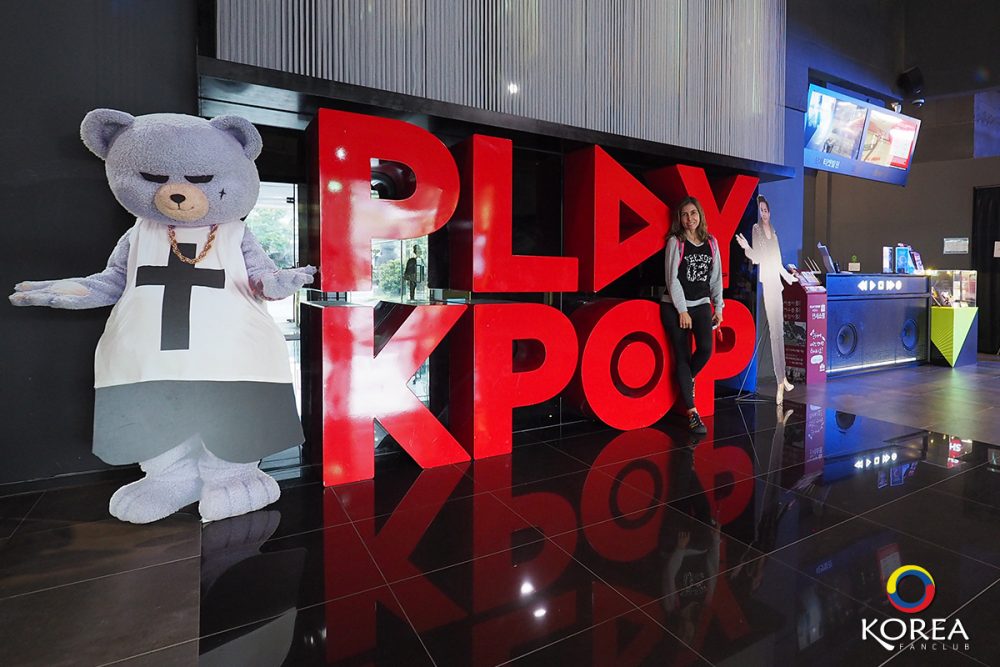 รีวิวเกาะเชจู PLAY K-POP เกาะเชจู - รีวิว by ลุงเด้ง ป้าไก่