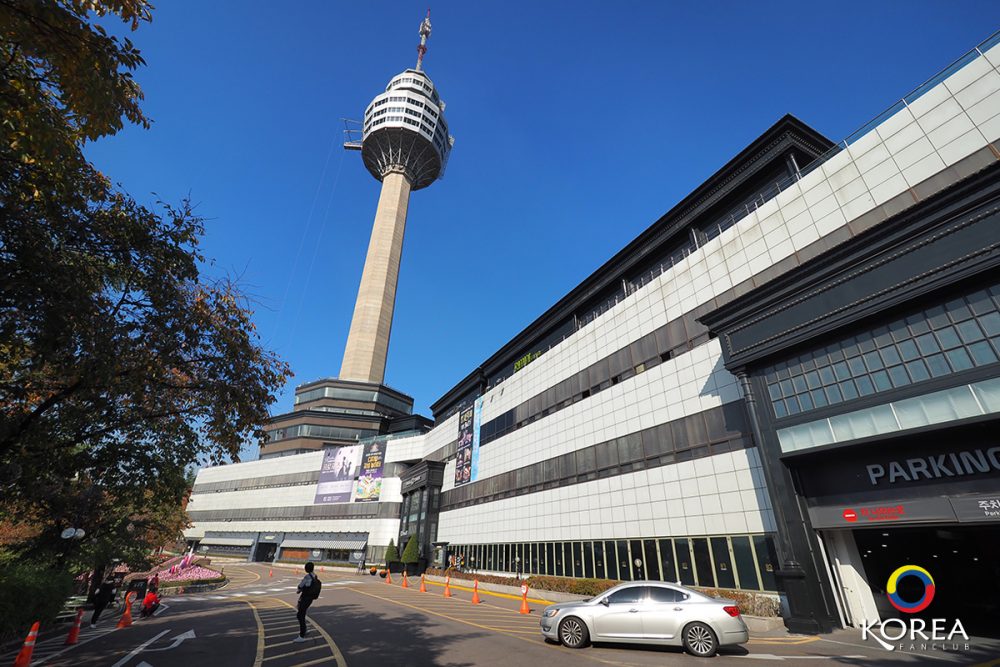 รีวิวแทกู : 83 TOWER หรือ หอคอย แทกู - รีวิว by ลุงเด้ง ป้าไก่