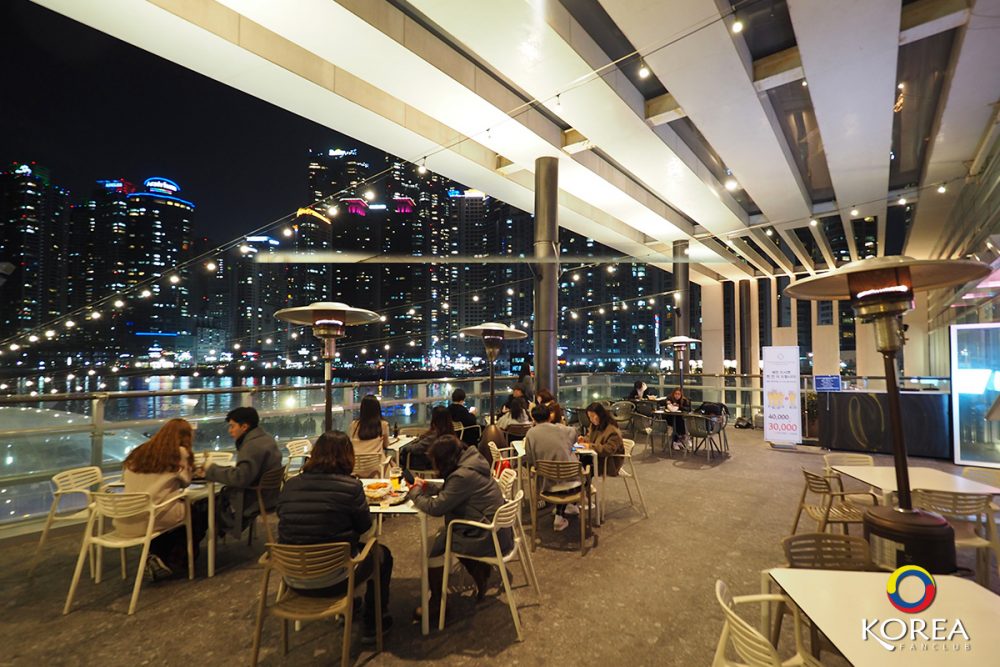 รีวิว The Bay 101 แฮอุนแด ปูซาน - รีวิว by ลุงเด้ง ป้าไก่