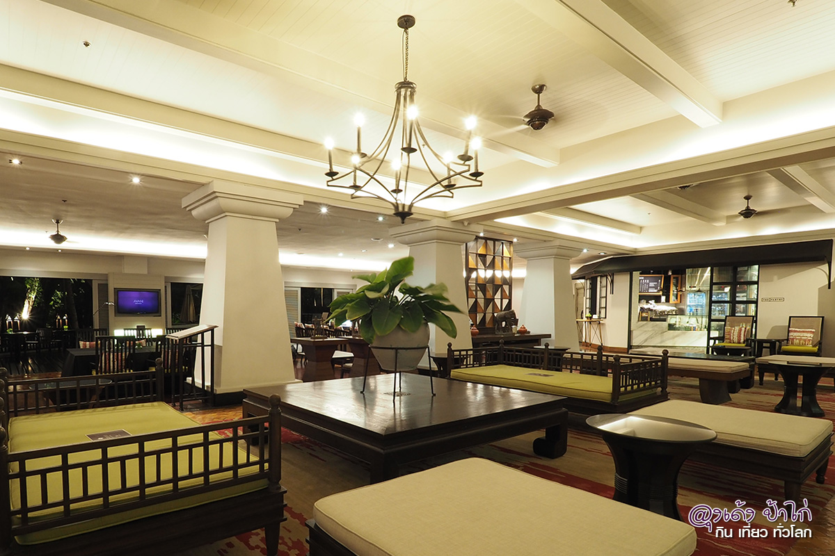 Avani Pattaya : โปร Staycation 3 วัน 2 คืน - รีวิว by ลุงเด้ง ป้าไก่