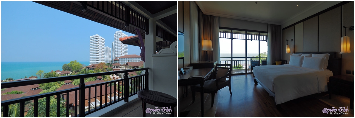 interContinental Pattaya Resort : Pool Villa - ลุงเด้ง ป้าไก่ กิน ...