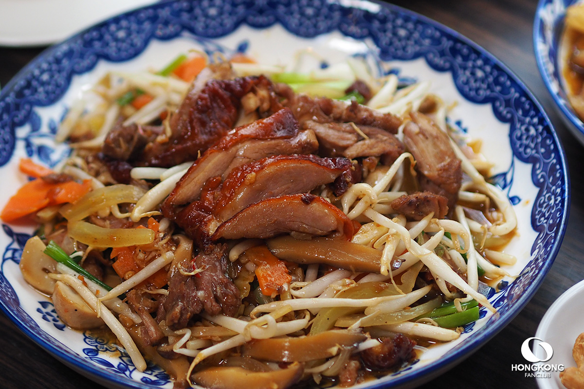 Ho Ho Kitchen โปรโต๊ะจีน 1790 โหว์โหว์ คิทเช่น - รีวิว by ลุงเด้ง ป้าไก่