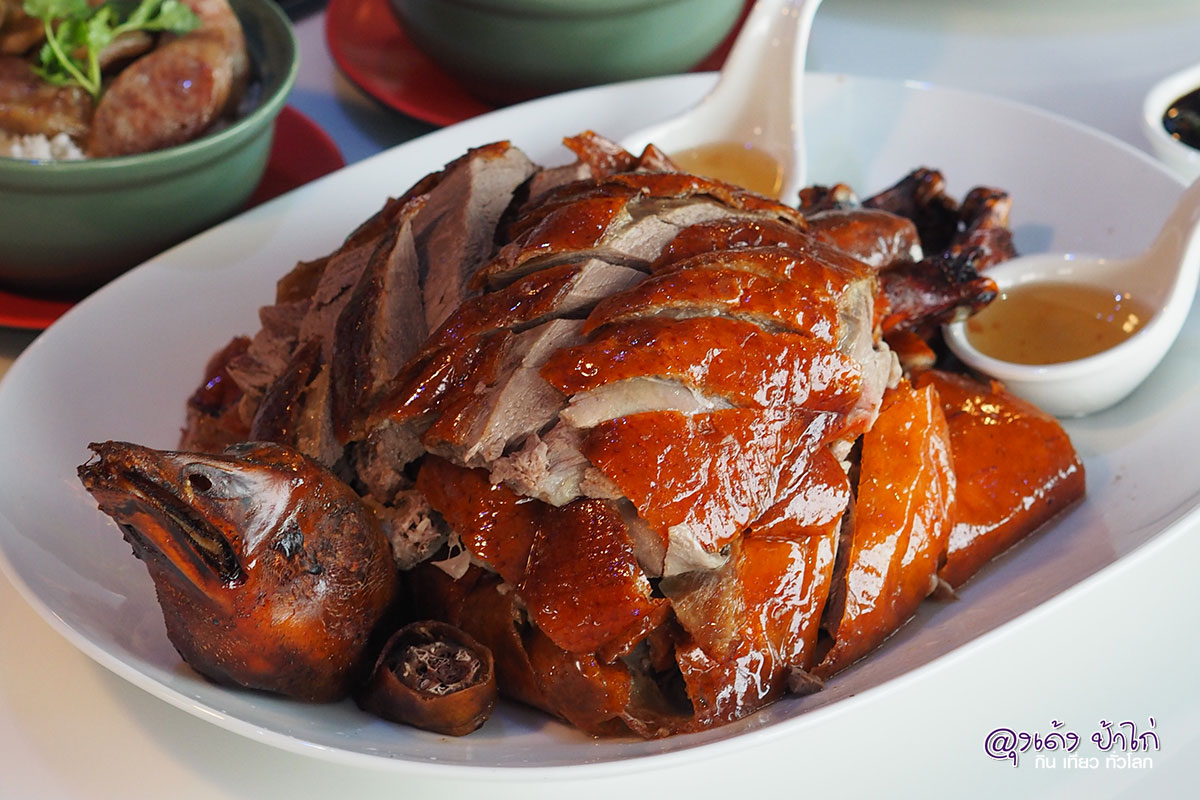 แพนด้า สุกี้ : Panda Suki - รีวิว by ลุงเด้ง ป้าไก่