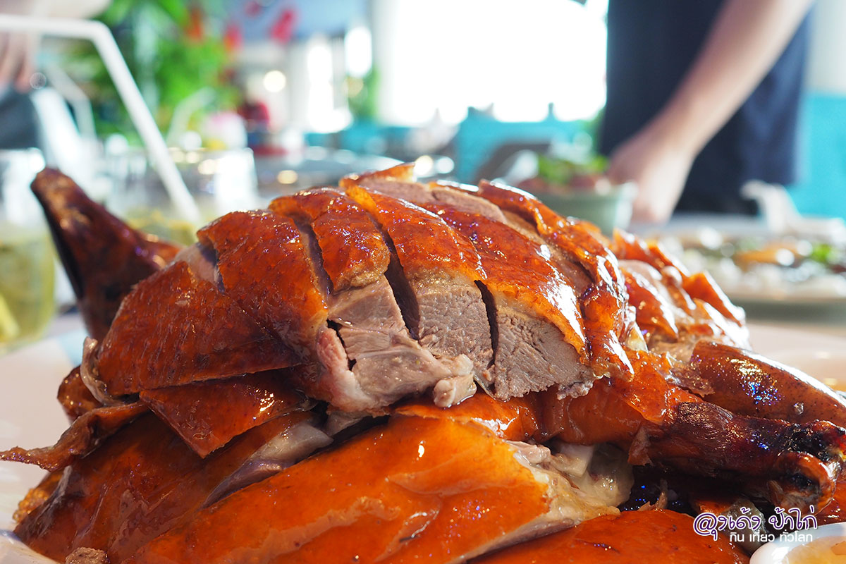 แพนด้า สุกี้ : Panda Suki - รีวิว by ลุงเด้ง ป้าไก่