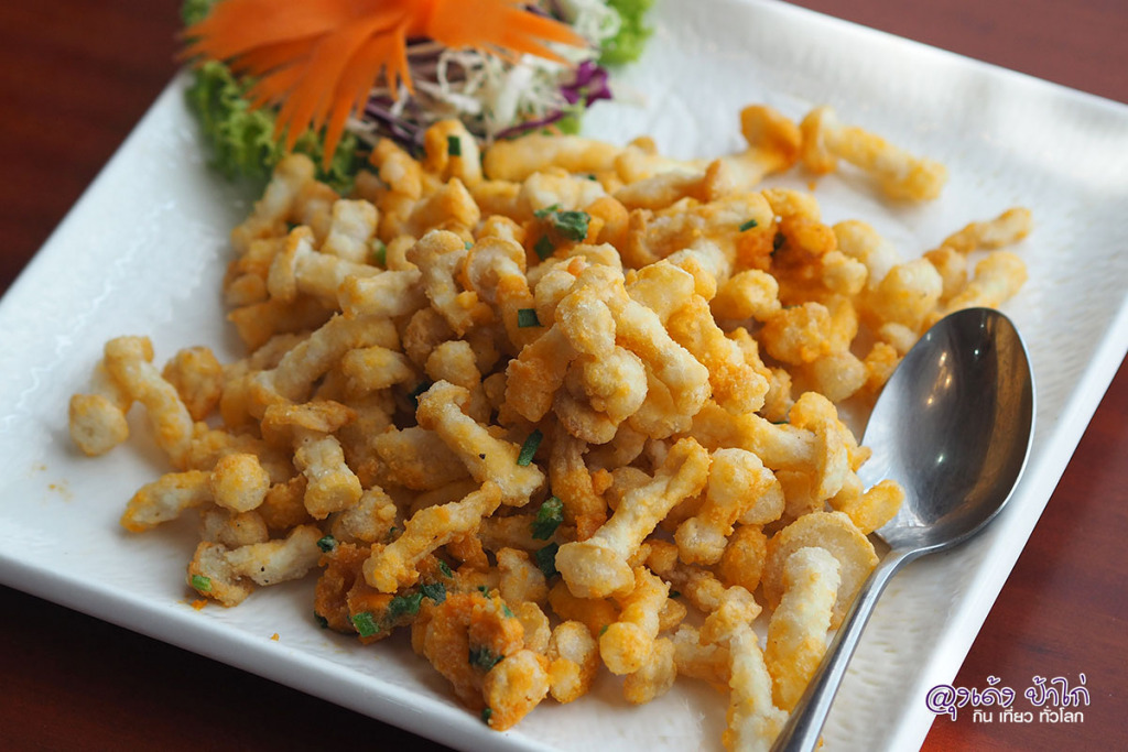 เฉาเซียง : ภัตตาคาร อาหารแต้จิ๋ว Chao Xiang - รีวิว by ลุงเด้ง ป้าไก่