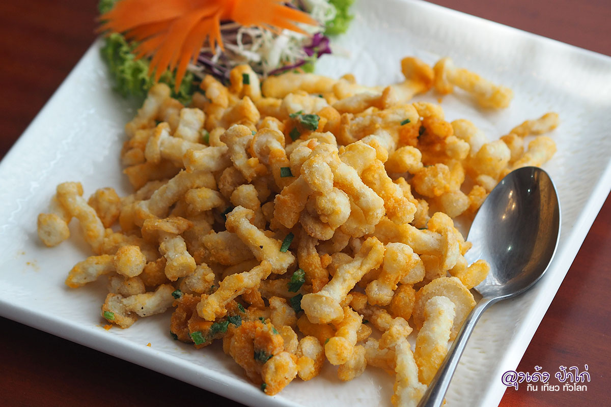 เฉาเซียง : ภัตตาคาร อาหารแต้จิ๋ว Chao Xiang - รีวิว by ลุงเด้ง ป้าไก่