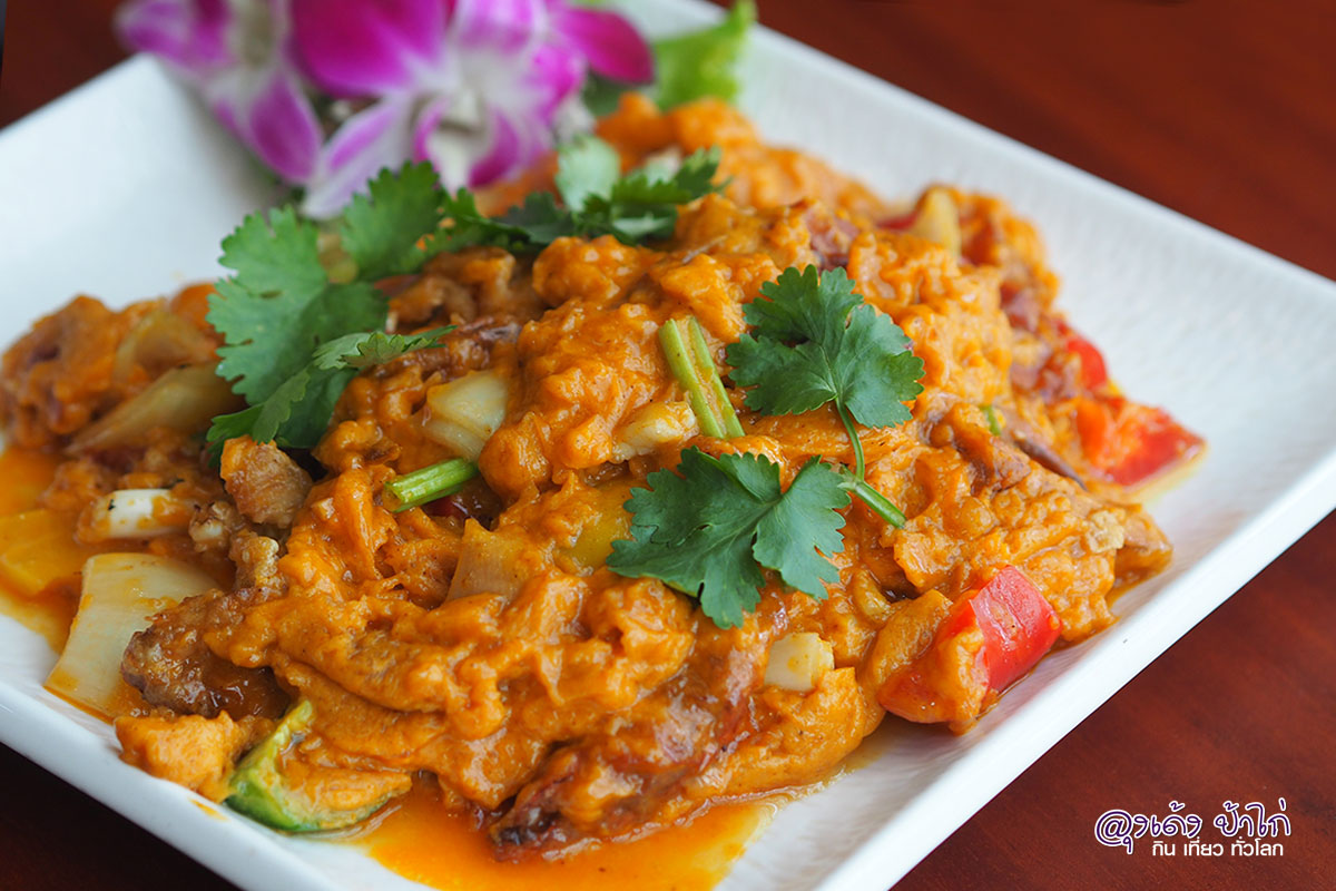 เฉาเซียง : ภัตตาคาร อาหารแต้จิ๋ว Chao Xiang - รีวิว by ลุงเด้ง ป้าไก่