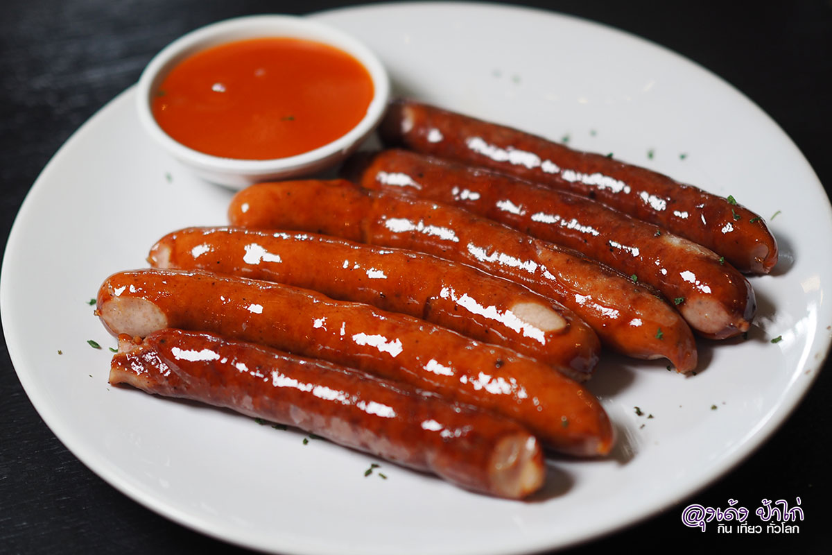 วาโน สเต็ก Vano's Steak : เขาใหญ่ - ปากช่อง - รีวิว by ลุงเด้ง ป้าไก่