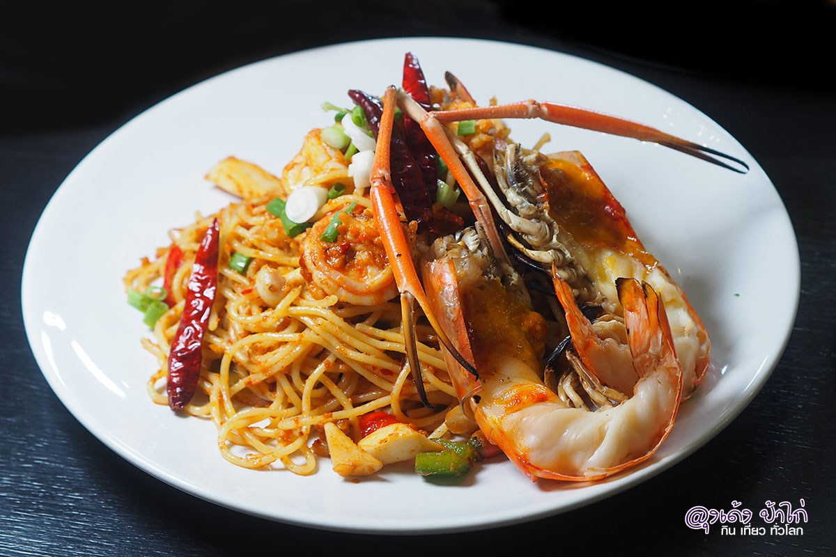 วาโน สเต็ก Vano's Steak : เขาใหญ่ - ปากช่อง - รีวิว by ลุงเด้ง ป้าไก่