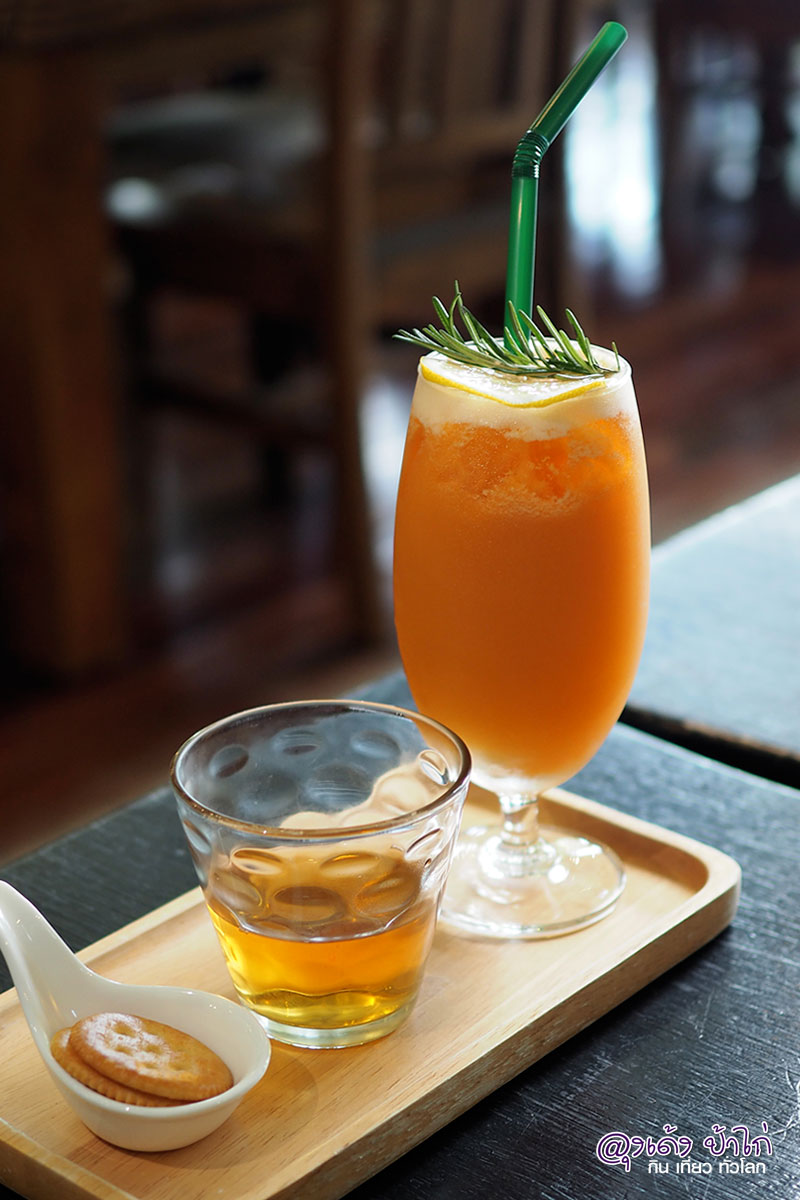 วาโน สเต็ก Vano's Steak : เขาใหญ่ - ปากช่อง - รีวิว by ลุงเด้ง ป้าไก่