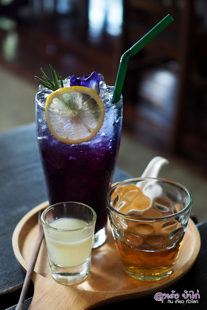 วาโน สเต็ก Vano's Steak : เขาใหญ่ - ปากช่อง - รีวิว by ลุงเด้ง ป้าไก่