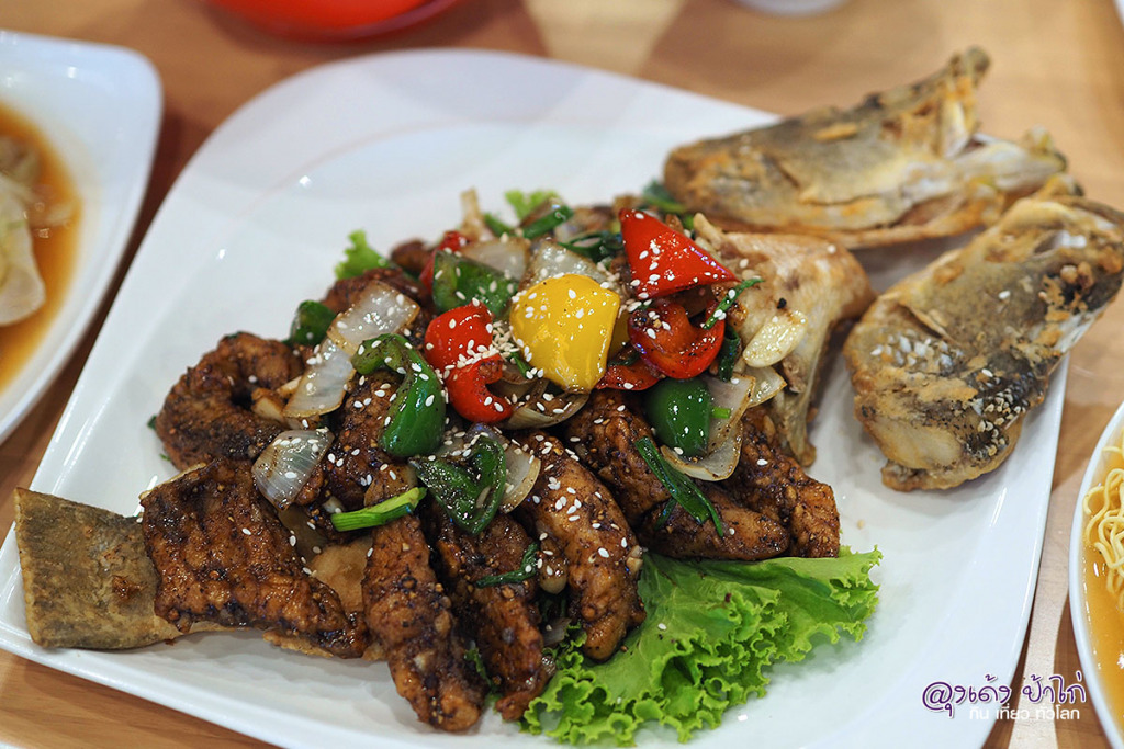 ล่าเมียว : La Meow หม่าล่า หูหนาน เสฉวน - ลุงเด้ง ป้าไก่ กิน เที่ยวทั่วโลก