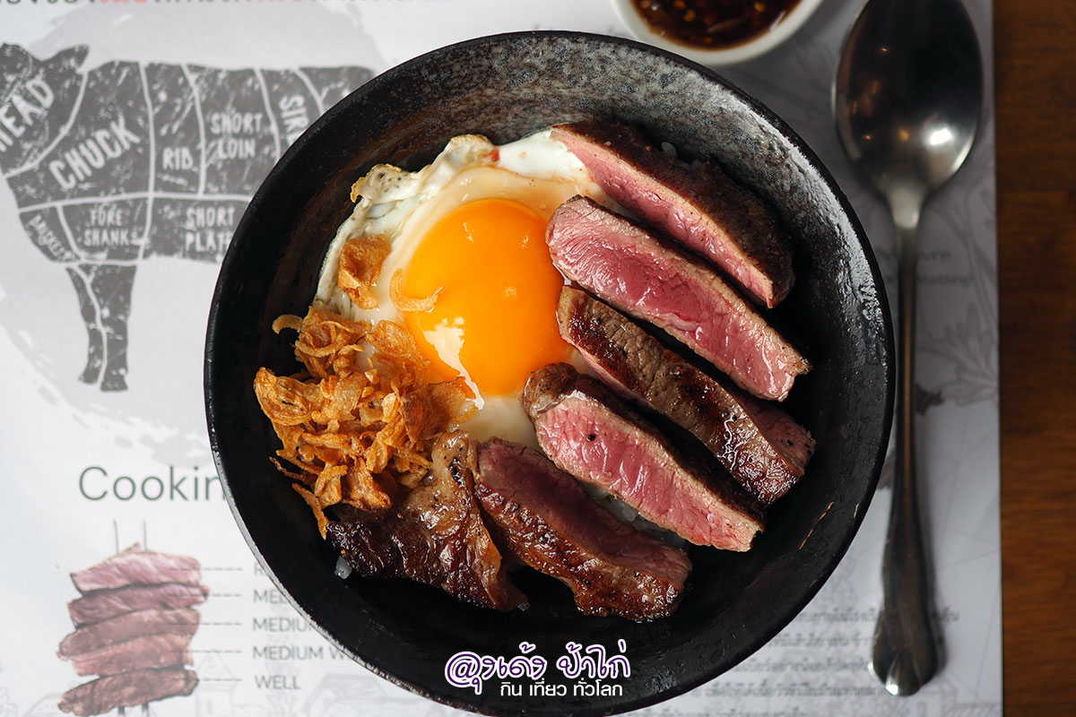 Orca บุฟเฟ่ต์ : #โปรลับสุดคุ้ม จองล่วงหน้าเท่านั้น - รีวิว by ลุงเด้ง ...