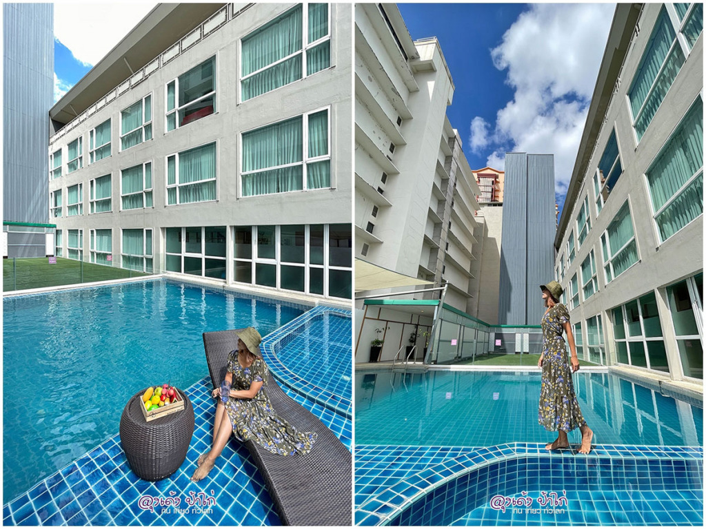 เมอเวนพิค เชียงใหม่ : Movenpick Chiang Mai - รีวิว by ลุงเด้ง ป้าไก่