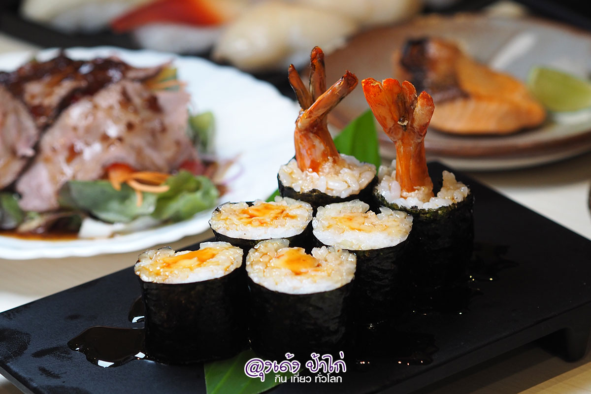 บุฟเฟ่ต์ มิยากิ : Miyagi Fuji Super 39 โอโทโร่ ชูโทโร่ ไม่อั้น - รีวิว ...