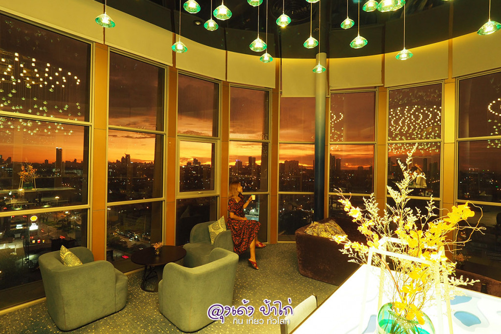 Center Point Prime Pattaya พัทยา - รีวิว by ลุงเด้ง ป้าไก่