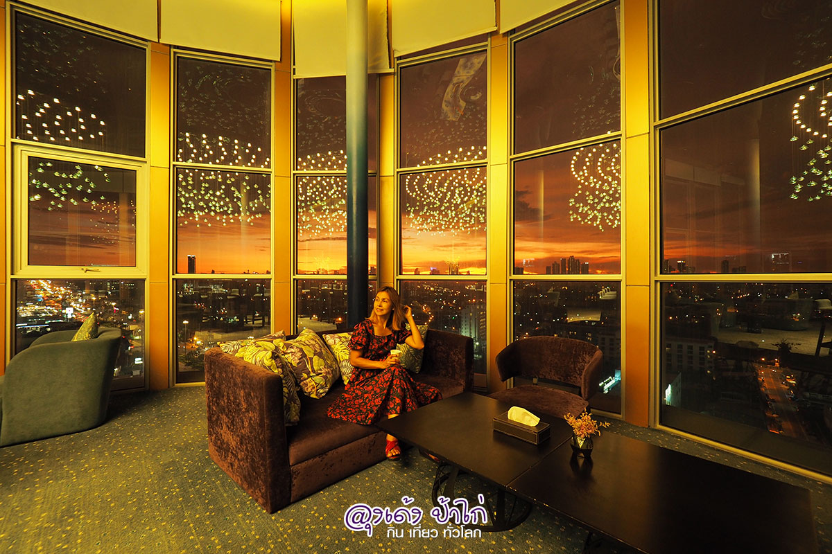 Center Point Prime Pattaya พัทยา - รีวิว by ลุงเด้ง ป้าไก่