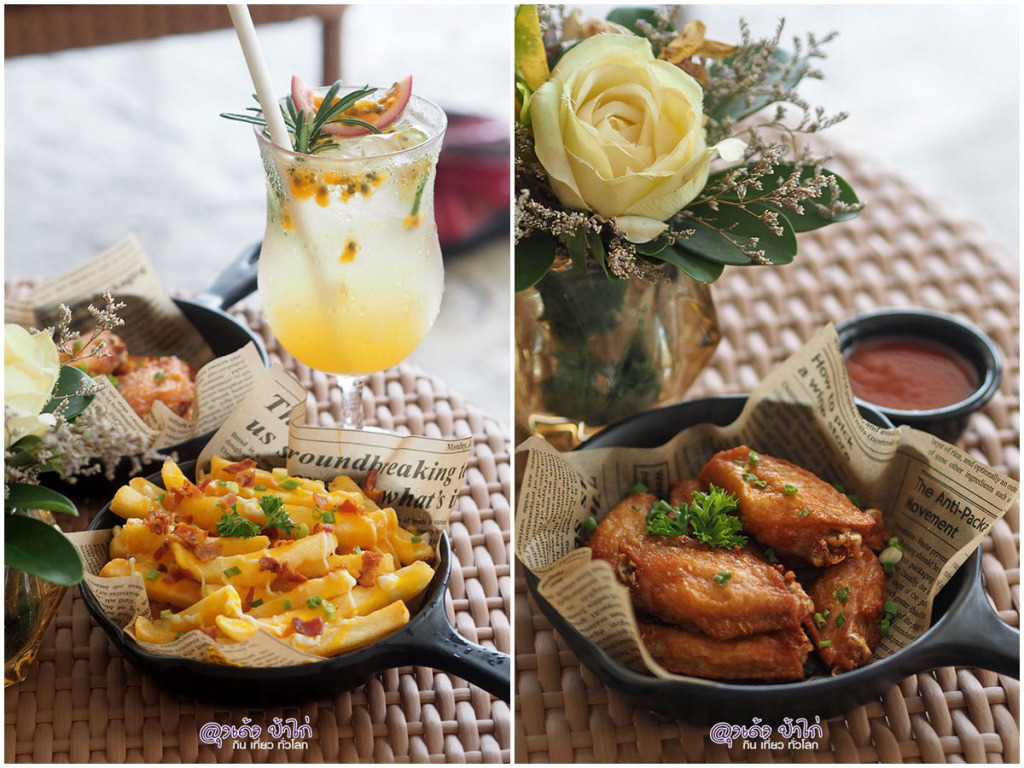 Center Point Prime Pattaya พัทยา - รีวิว by ลุงเด้ง ป้าไก่