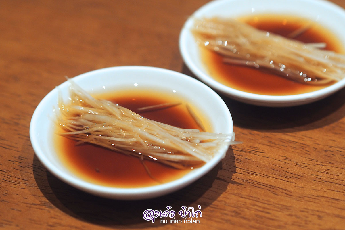 Din Tai Fung : ติ่น ไท่ ฟง สาขา ซินเซิง ไต้หวัน - รีวิว by ลุงเด้ง ป้าไก่