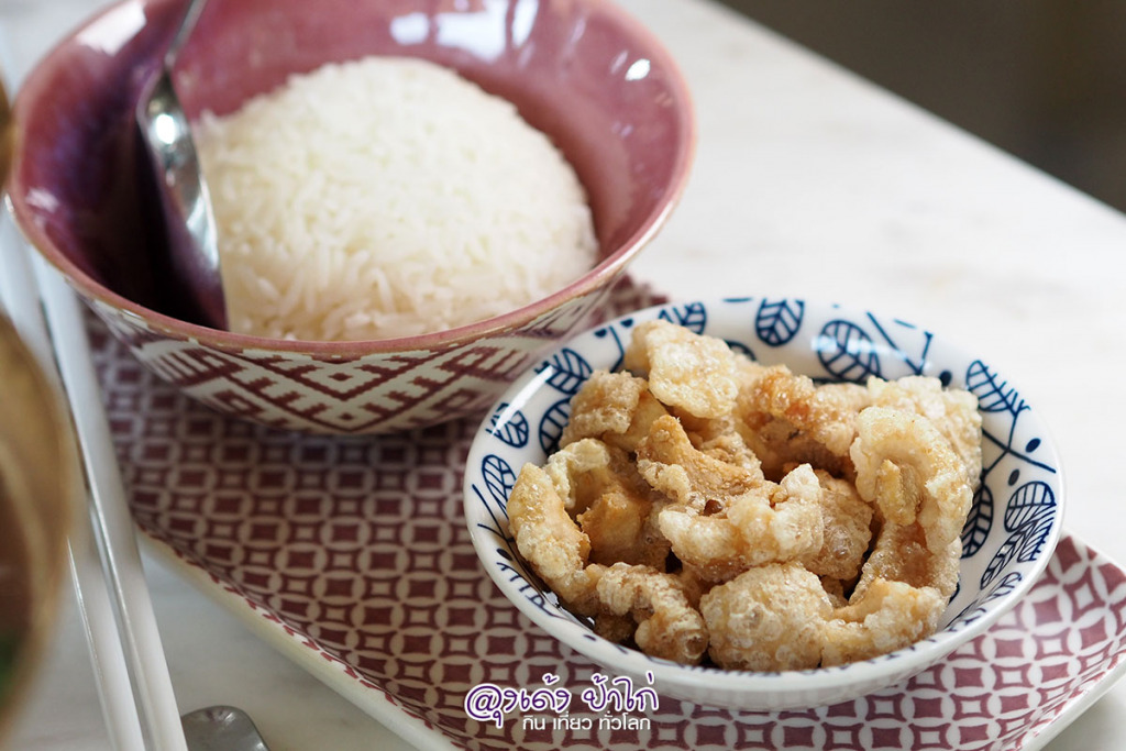 MaiMai Eatery : ก๋วยเตี๋ยวเรือ เพนนินฯ ใหม่ ใหม่ เอทเทอรี่ - รีวิว by ลุงเด้ง ป้าไก่