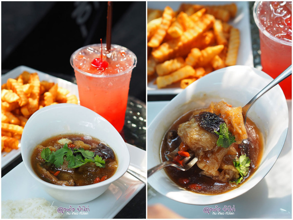 Escape Room Bangkok & Death Awareness Cafe - ลุงเด้ง ป้าไก่ กิน เที่ยว ...