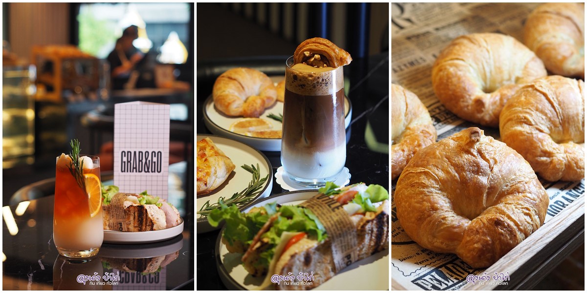 TRIBE LIVING BANGKOK SUKHUMVIT 39 - รีวิว by ลุงเด้ง ป้าไก่