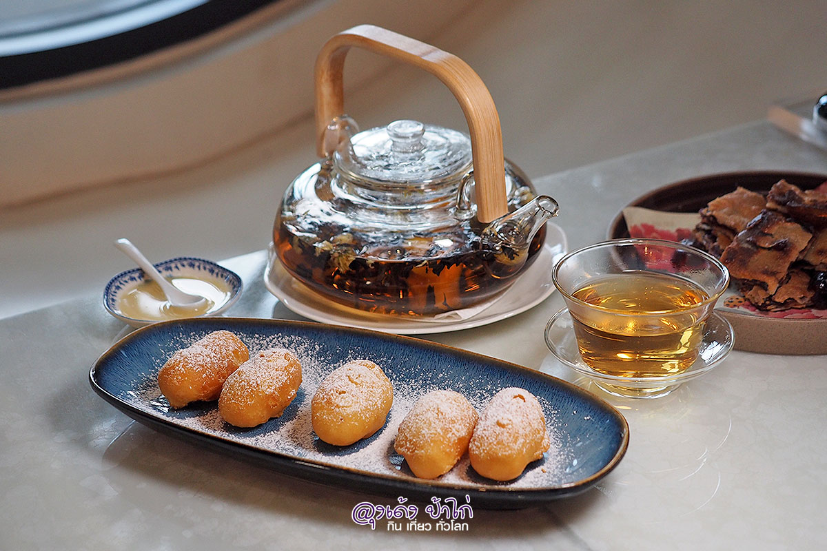 อั้งม้อ ANG MORR เมนูใหม่ อร่อยสไตล์เหลาร่วมสมัย - รีวิว by ลุงเด้ง ป้าไก่